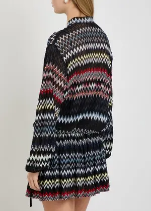 Missoni Fine Knitted Dress