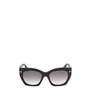TOM FORD Cat Eye Sunglasses