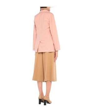MAISON MARGIELA Long-sleeved Suit Jacket