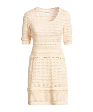 Isabel Marant Étoile Short-sleeved Dress