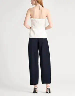 Marni Slit Pocket Tapered Trousers