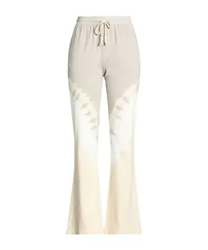 MAISON MARGIELA Tie-dyed Track Pants - White