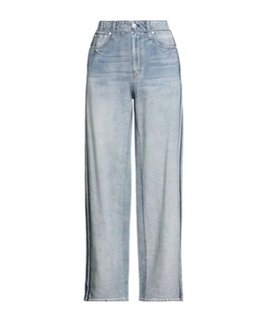 Rag & Bone Wide-leg Jeans