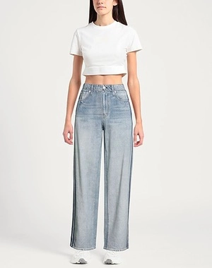 Rag & Bone Wide-leg Jeans