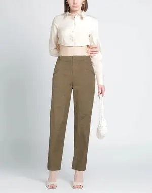 Rag & Bone Plain Colour Casual Trouser