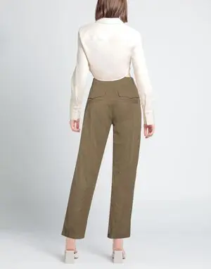 Rag & Bone Plain Colour Casual Trouser
