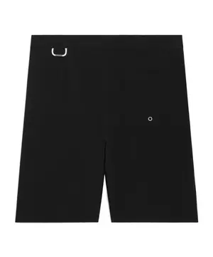 Celine Swim Shorts In Nylon