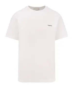 Coperni Short-sleeved T-shirt
