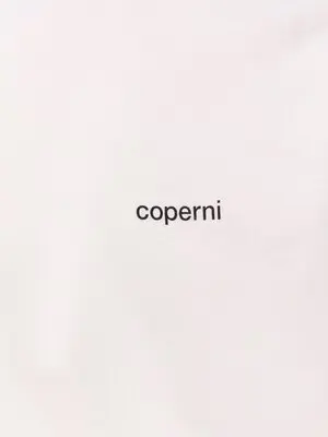 Coperni Short-sleeved T-shirt