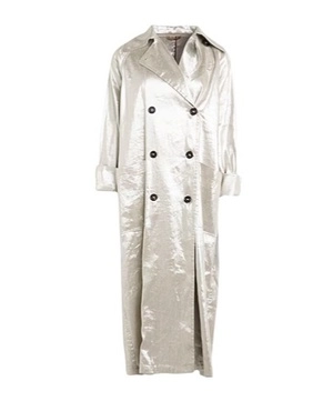 Brunello Cucinelli Double-breasted Coat