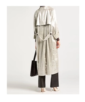 Brunello Cucinelli Double-breasted Coat