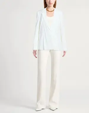 Rag & Bone Minimalist Single-breasted Blazer