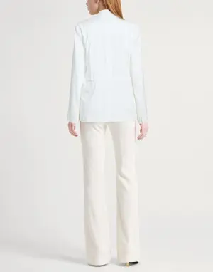 Rag & Bone Minimalist Single-breasted Blazer