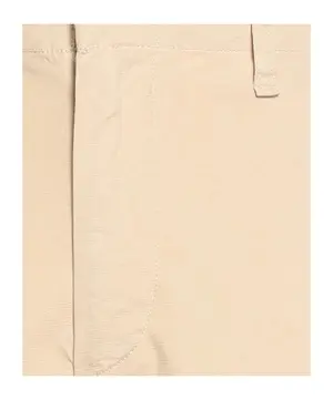 Rag & Bone Solid Color Cuffed Cargo Pants