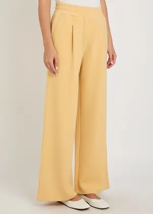 Varley Elastic Waist Drawstring Sweatpants