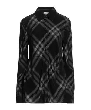 Burberry Long Sleeve Classic Collar Shirt