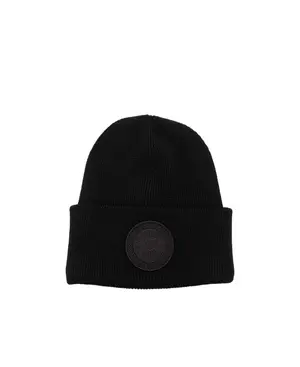 Canada Goose Logo-patch Hat
