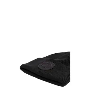 Canada Goose Logo-patch Hat