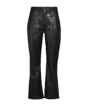 Rag & Bone Straight Leg Trousers