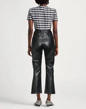 Rag & Bone Straight Leg Trousers
