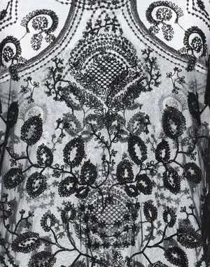 Isabel Marant Étoile Floral Lace Tank Top
