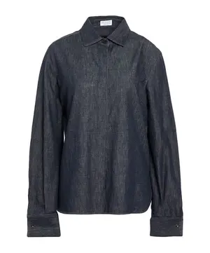 Brunello Cucinelli Denim Shirt