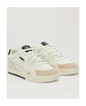 Palm Angels University Lace-up Sneakers