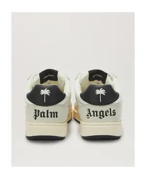 Palm Angels University Lace-up Sneakers
