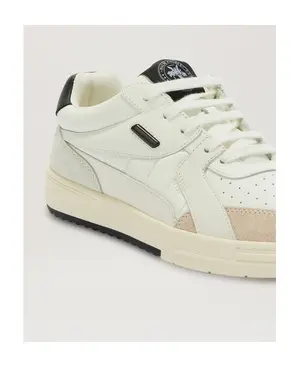 Palm Angels University Lace-up Sneakers