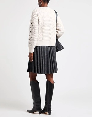 Rag & Bone Simple Solid-color Sweater
