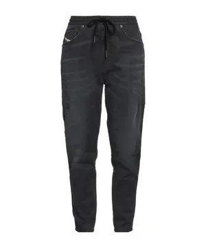 DIESEL® Casual Cuffed Jogger Jeans