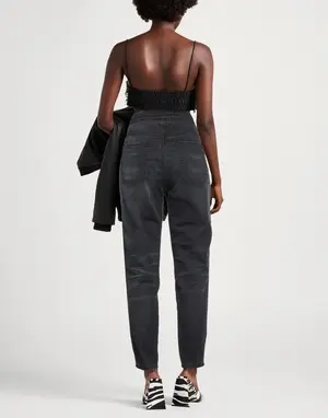 DIESEL® Casual Cuffed Jogger Jeans