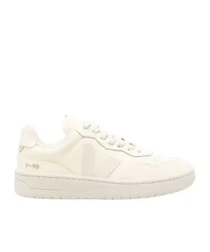 VEJA V-90 O.t. Low-top Sneakers - White