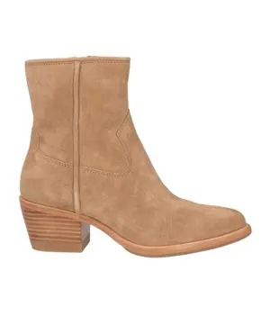 RAG & BONE Pointed-toe Ankle Boots