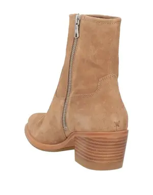 Rag & Bone Pointed-toe Ankle Boots