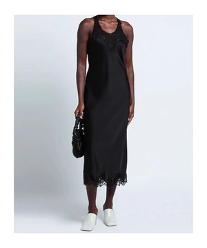 Balenciaga Slip Dress