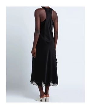 Balenciaga Slip Dress