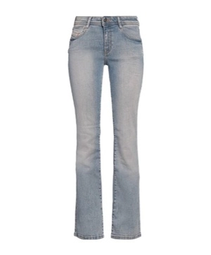 DIESEL® Boot-cut Jeans - Gray