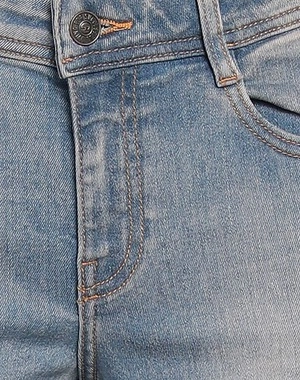 DIESEL® Boot-cut Jeans - Gray