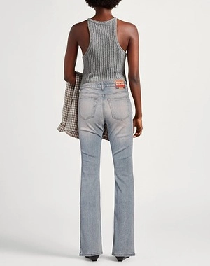 DIESEL® Boot-cut Jeans - Gray
