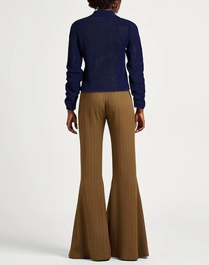 Rag & Bone Solid-color Lightweight Knitted Sweater