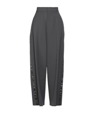 MAISON MARGIELA Straight-leg Trousers