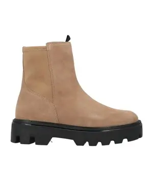 Rag & Bone Suede Chelsea Boots