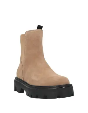 Rag & Bone Suede Chelsea Boots