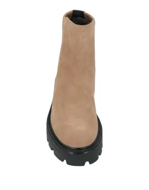 Rag & Bone Suede Chelsea Boots