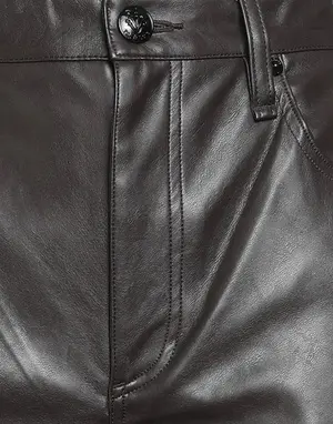 Rag & Bone Plain Colour Casual Trouser