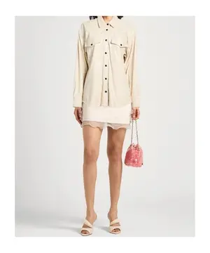 Isabel Marant Étoile Long Sleeve Shirt