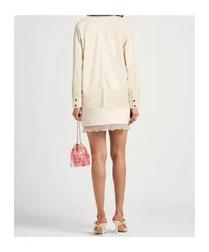 Isabel Marant Étoile Long Sleeve Shirt