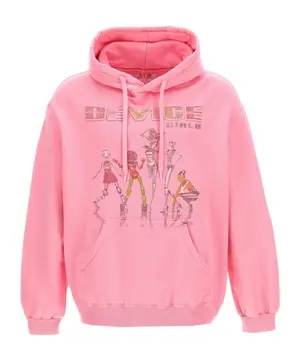 Doublet Drawstring Activewear For Men