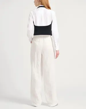 Rag & Bone Plain Colour Waistcoat
